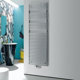 Zehnder Forma Spa Badheizk&ouml;rper, Warmwasser- oder Mischbetrieb, ZF200460CR00000, LFC-180-060-05