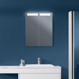 Villeroy & Boch Villeroy & Boch My View In Spiegelschrank, 2 Türen, A4356000,