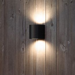 Nordlux Canto Wandleuchte, LED rund, 49701203,