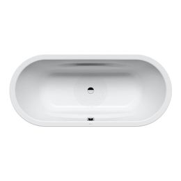 Kaldewei VAIO DUO OVAL ovale Badewanne, 233130003001, 951