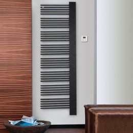 Zehnder Yucca Cover Badheizk&ouml;rper, rein elektrischer Betrieb, ZY8L1258A6A6000, YPEL-180-60/GD