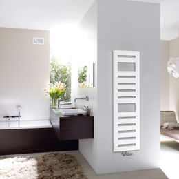 Zehnder Metropolitan Spa Badheizk&ouml;rper, rein Warmwasserbetrieb, ZM201540B100000, MET-150-040