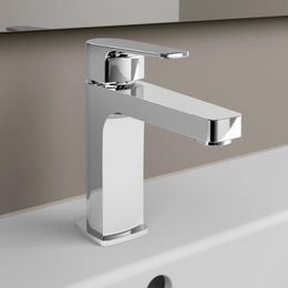Ideal Standard Cerafine D Waschtischarmatur Grande BlueStart, BC689AA, Grande