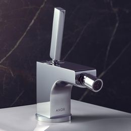 Axor Citterio Bidetarmatur, 39210000,