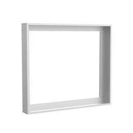 Schneider E751 Einbaurahmen für Unterputz-Spiegelschrank, 185.870.00.00,
