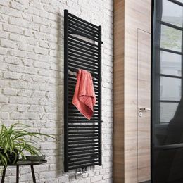 HSK Line Plus Badheizk&ouml;rper, Warmwasser- oder Mischbetrieb, 8085178-68,