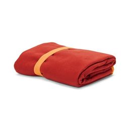 Tchibo - Outdoor-Handtuch - gelb