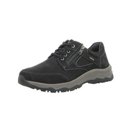 Josef Seibel Schnürschuhe in schwarz | Gr.: 41