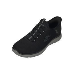 Skechers Sneaker Low SUMMITS HIGH RANGE 232457W WEIT in schwarz | Gr.: 47.5