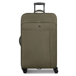 Check.In Trolley 'Sevilla 2.0' Herren Größe One Size oliv