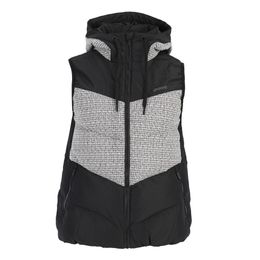 Protest " PRTPHAR in True Black | Gr.: XXL