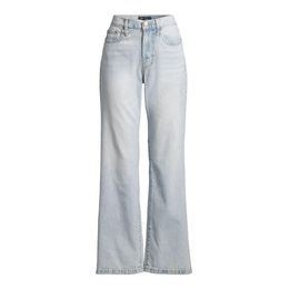 Aéropostale Jeans female Blue size 34