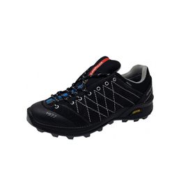 Grisport Wanderschuh in Grau | Gr.: 42