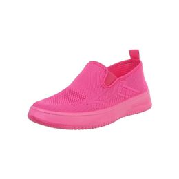 Ital-Design Freizeitschuh in Pink | Gr.: 37
