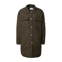 ABOUT YOU Between-Season Jacket 'Julie' female Green size 42