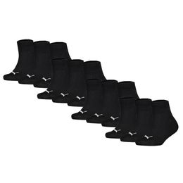 Puma Socks girl Black size 39-42