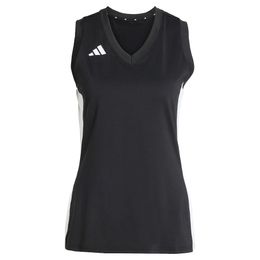 adidas Performance Sporttop 'Quickset' Damen Gr&ouml;&szlig;e XS schwarz