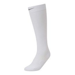 Nike Athletic Socks 'Spark Lightweight' male White size M