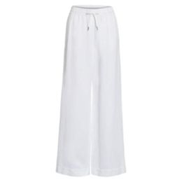 MARC AUREL Hose Damen Größe 34 weiß