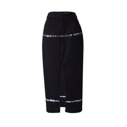 Noisy may Rock 'NMKATH' Damen Größe 36 schwarz / weiß