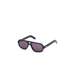 adidas originals Sunglasses male Black size One Size