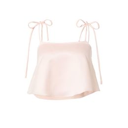 Glamorous Blusentop Damen Gr&ouml;&szlig;e L pastellpink