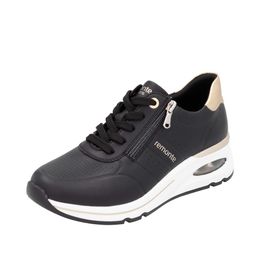 Remonte Sneakers female Black size 39