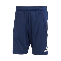 adidas Performance Sportshorts 'FC Arsenal London' Herren Größe XXXL dunkelblau / weiß