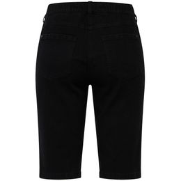 Ulla Popken Shorts Damen Gr&ouml;&szlig;e 37/38 black denim