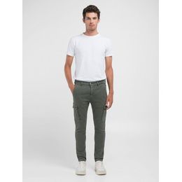 Replay Cargo Pants male Green size 32