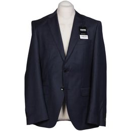 BOSS Black Sakko Herren Größe M/L Second Hand marine