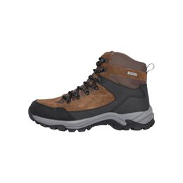WHISTLER Boots 'Detion' Herren Gr&ouml;&szlig;e 39 braun / schwarz