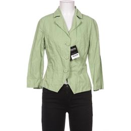 ELISA CAVALETTI Blazer Damen Größe M Second Hand hellgrün