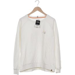Camel Active Sweater Herren Größe L Second Hand weiß