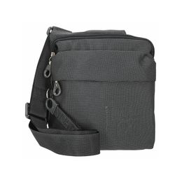 Mandarina Duck MD20 - Umhängetasche 21 cm (scarab) in steel | Gr.: onesize