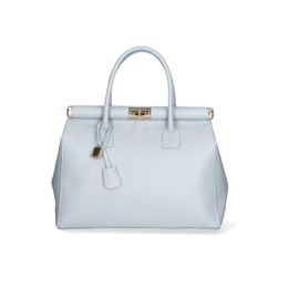 Gave Lux Handtasche in LIGHT BLUE | Gr.: onesize