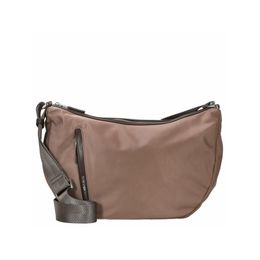 Mandarina Duck Hunter - Umhängetasche M 38 cm (whitecap gray) in beaver | Gr.: onesize