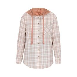 SANIKA Women Jacket in Khaki | Gr.: S