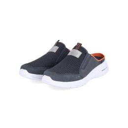 Rieker Clogs in blau | Gr.: 45