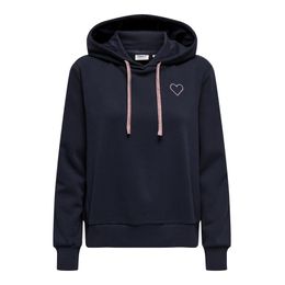 Only Kapuzenpullover in Night Sky | Gr.: M