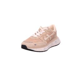Premiata Sneaker LAURYN in beige | Gr.: 38