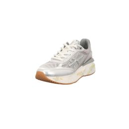Premiata Sneaker MOERUN in argento | Gr.: 41
