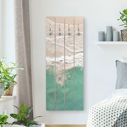 Bilderwelten Wandgarderobe Das Meer