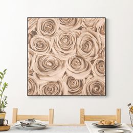 Wechselbild Vintage Rosen
