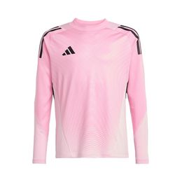 adidas Performance Trikot Jungen Gr&ouml;&szlig;e 152 rosa / ros&eacute; / schwarz