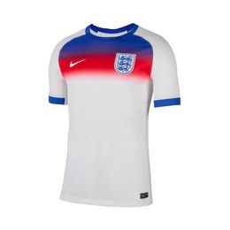 Nike Trikot Herren Gr&ouml;&szlig;e S blau / rot / wei&szlig;