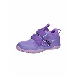Lico Sneakers 'Aride' boy Purple size 28
