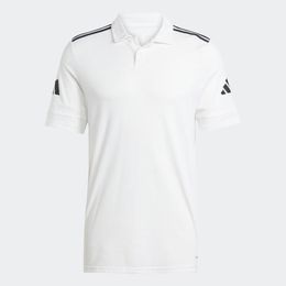 adidas Performance Performance Shirt 'Squadra 25' male White size XXXL