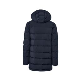 Tchibo - Daunen-Steppparka - Herren - Gr. XXL - dunkelblau