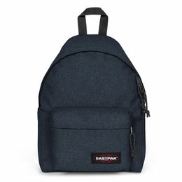 Eastpak Rucksack 'Day Pak'r' Herren Gr&ouml;&szlig;e One Size dunkelgrau / karminrot / schwarz / wei&szlig;